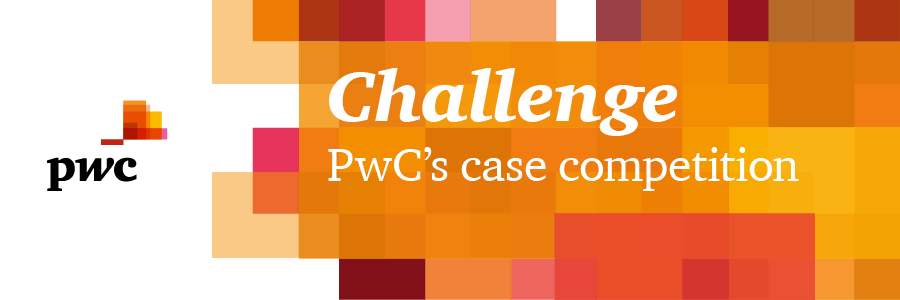 DSP Wins 2017 PwC Challenge Case Competition | School of Business