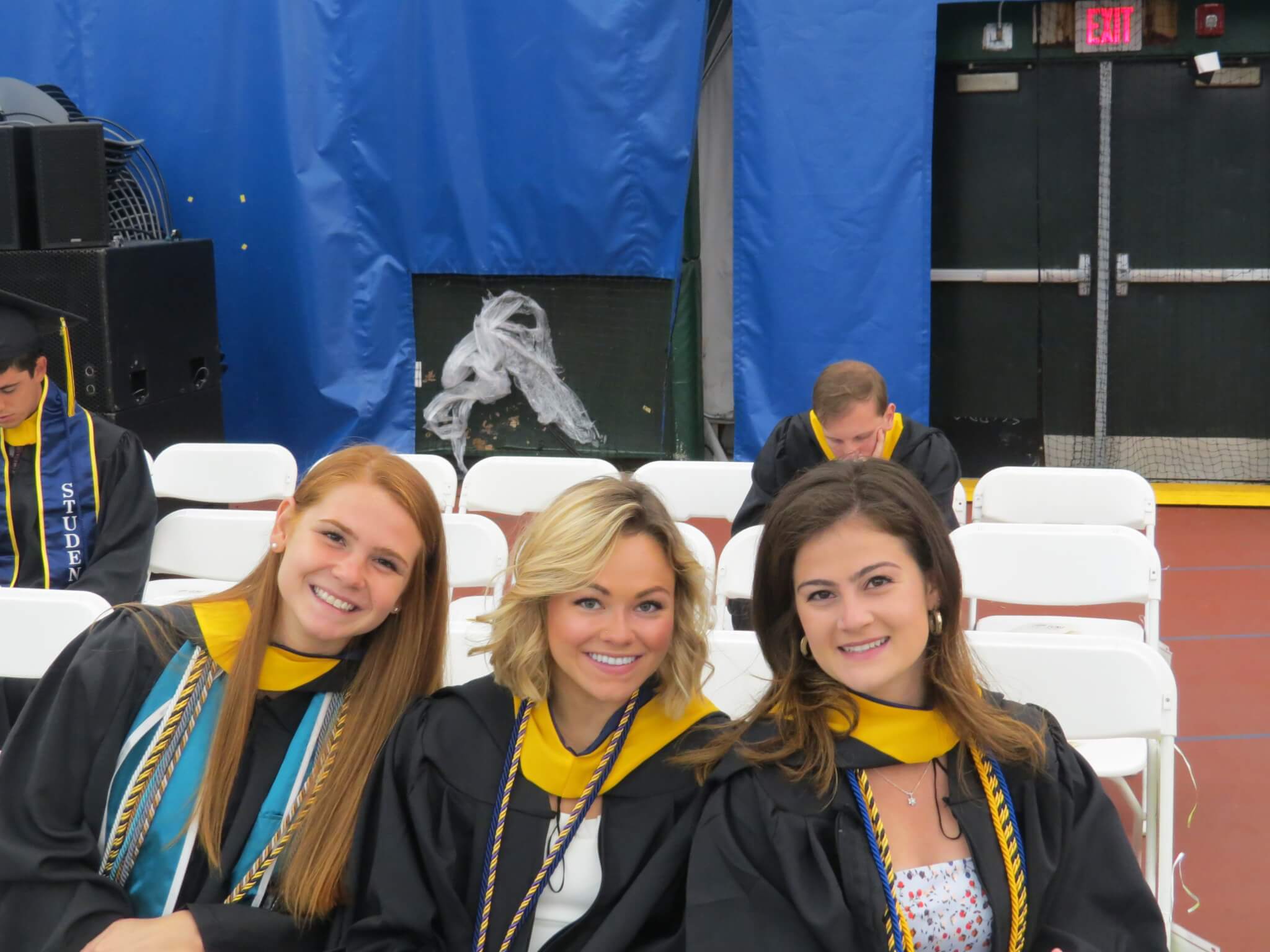 Commencement 2019 | School of Business