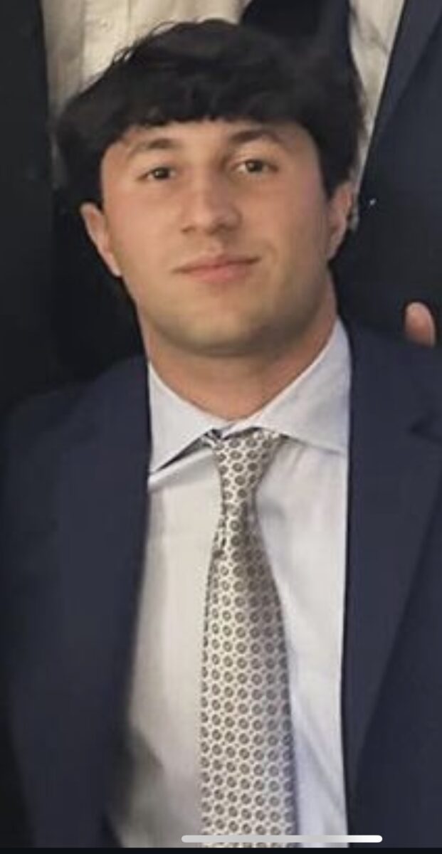 CEO Peer Mentors | School of Business