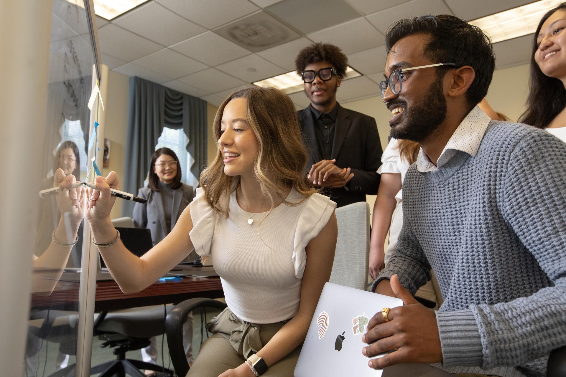 Management | School of Business